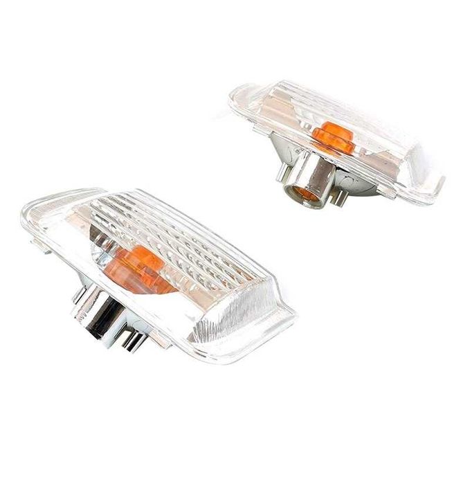 Комплект мигачи за Fiat Peugeot Citroen бус Jumper Ducato Boxer гр ...