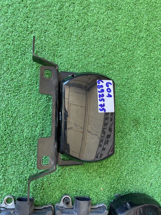 Radar Distronic Acc Bmw Seria G G30 G11 G20 G05 G01 G15 G12 Seria 5 7 ...