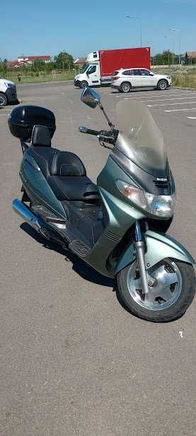 Pe doua roti ramai tanar! Satu Mare • OLX.ro