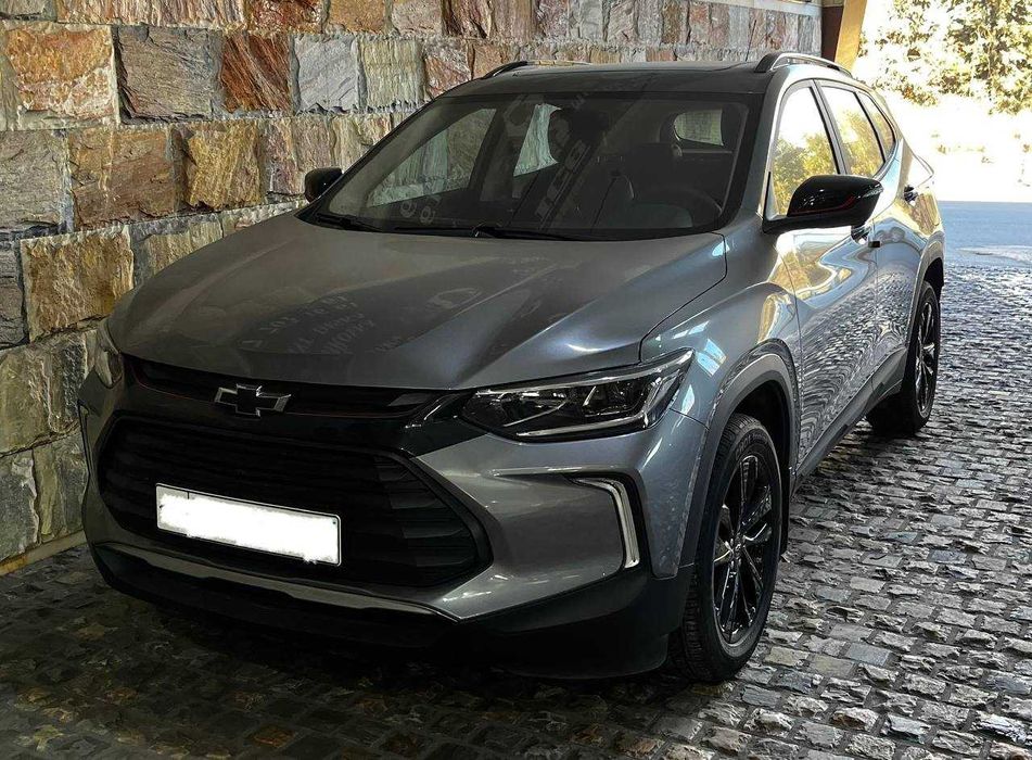 Продается автомобиль Chevrolet Tracker 2 Redline: 17 000 у.е ...