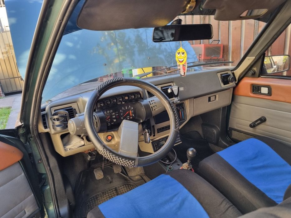 2 x Oltcit 12 TRS (1 - inmatriculat, recond. + 1 complet fara acte ...