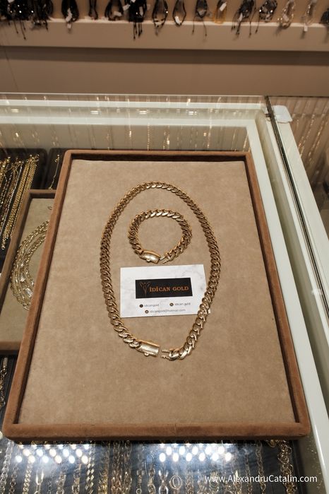 Vand lant aur 14k model Monaco Galati • OLX.ro