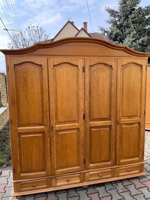 Mobila lemn masiv Cluj-Napoca • OLX.ro