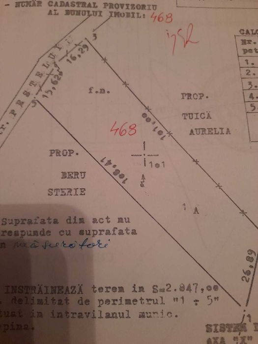 2850 mp intravilan Lacul Peștelui Campina • OLX.ro