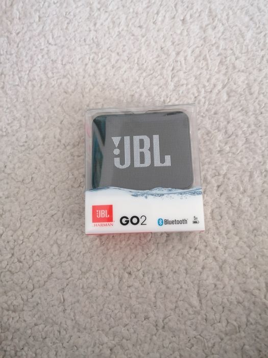 JBL GO 2 преносима колонка гр. София Лозенец • OLX.bg