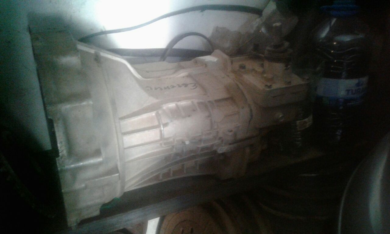 Запчасти на УАЗ, Газель, Волга: 10 000 тг. - Автозапчасти Костанай на Olx