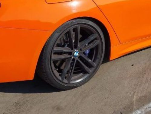 Джанти за BMW 704M с гуми F30 F31 F32 F36 гр. Стара Загора Опълченски ...