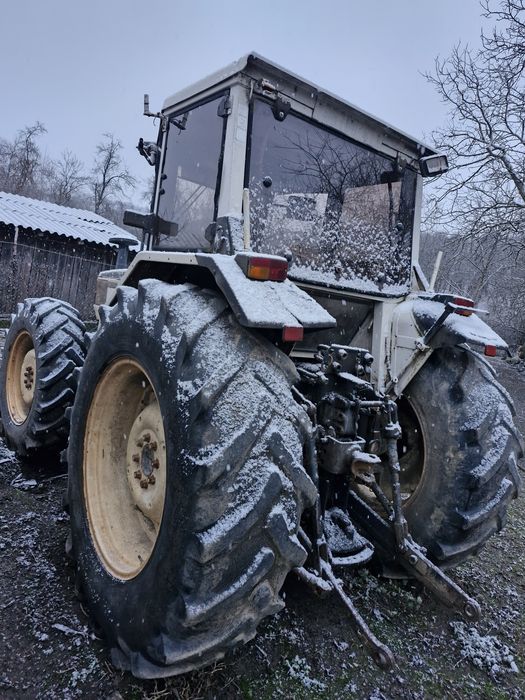 Tractor Lamborghini 874.90 Lazuri • OLX.ro