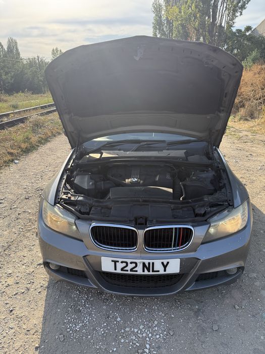 Motor bmw e90 e91 e60 e61 x1 x3 e87 e81 e88 320d n47 143cp 177cp Bucuresti Sectorul 3 • OLX.ro
