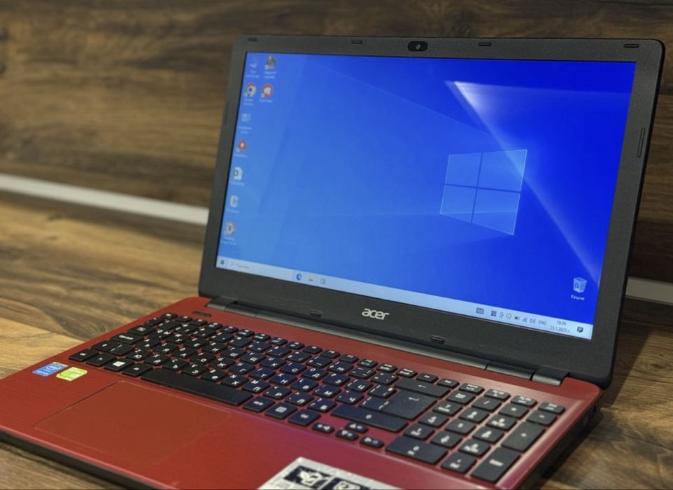 Лаптоп Аcer Aspire E5-511 гр. Пловдив Тракия • OLX.bg