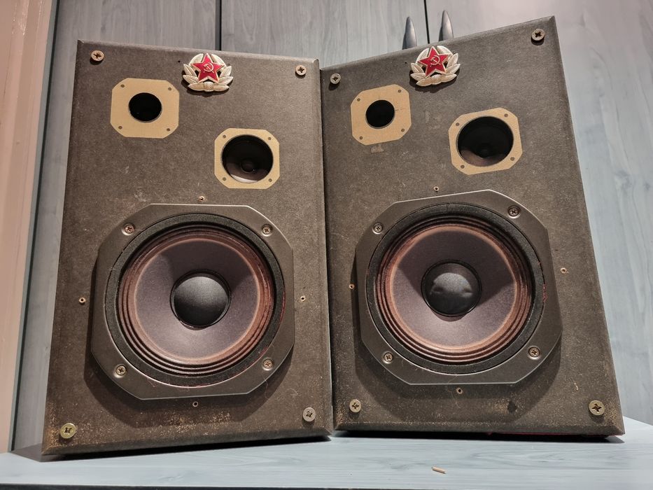 Boxe sunet audio Army Style 8ohm50w Brasov • OLX.ro