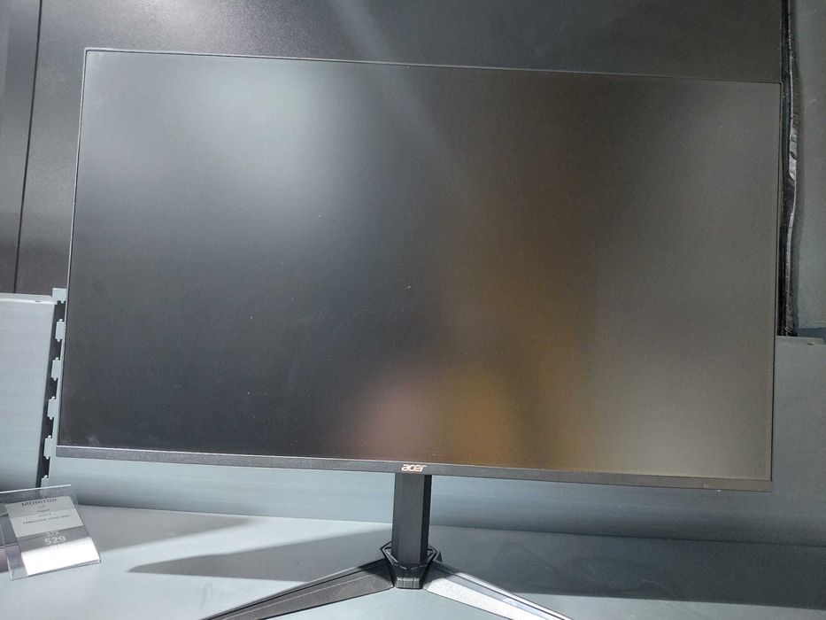 Monitor LCD Gaming Acer Nitro VG273bii / Fin X Amanet COD 73864 Braila ...