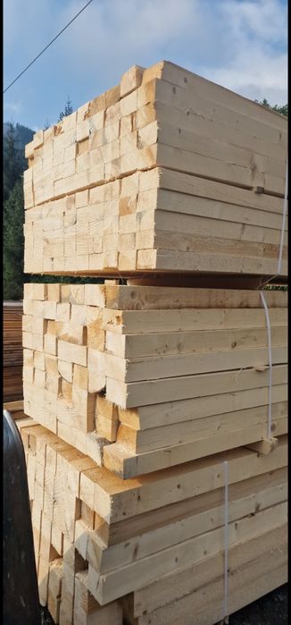 Cherestea rășinoase la preț de producător cu transport la locatie 2024 ...