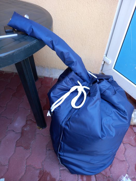 Husa bidon apa curata rulota termoizolanta Bucuresti Sectorul 5 • OLX.ro