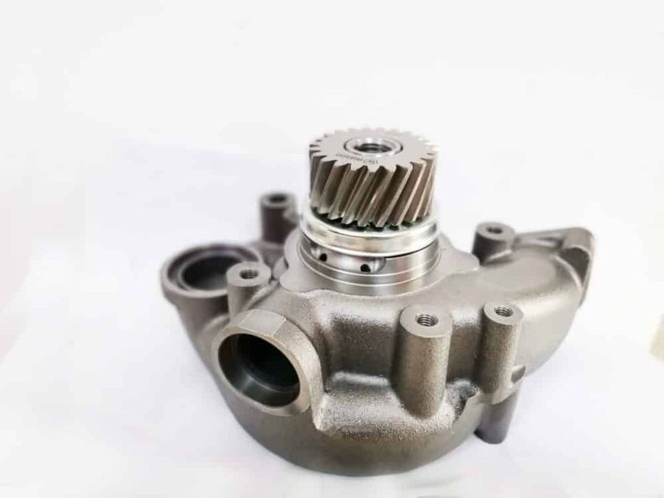 Pompa apa motor caterpillar c 9,3 Targu-Mures • OLX.ro