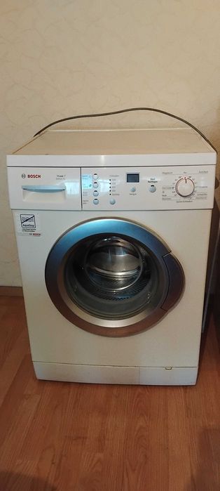 Пералня Bosch••• гр. Враца Дъбника • OLX.bg