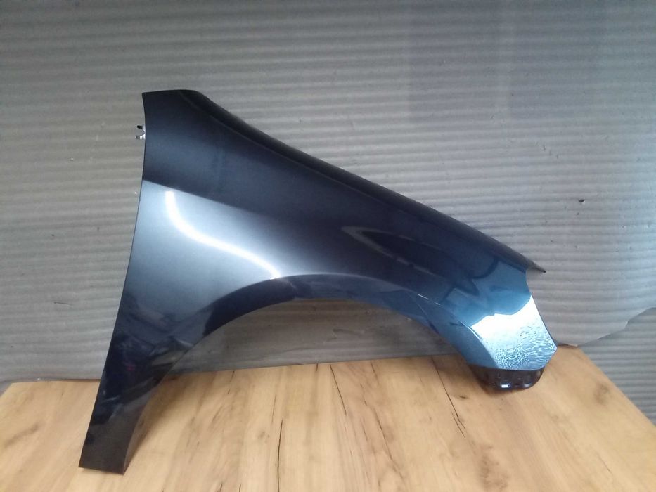 Pachet bara aripa fata VW Golf VI (6) LC5F ALBASTRU Hatchback 08-12 ...