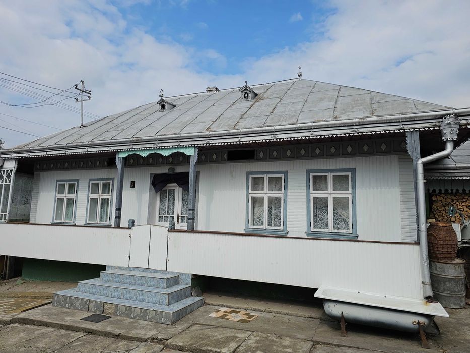 Case batranesti de vanzare Romania - Cele mai bune oferte | OLX.ro