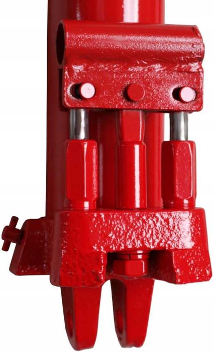 Macara girafa hidraulica 2T atelier auto (MT11201) Tulghes • OLX.ro