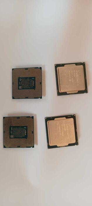 Vand procesoare pc i5 gen 6,7 Bechet • OLX.ro
