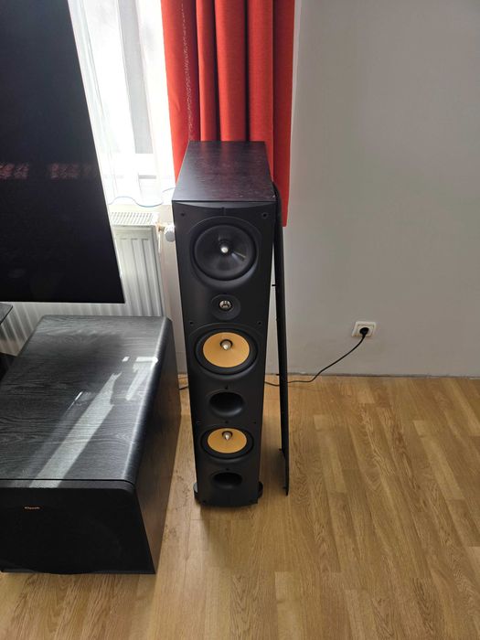 Стерео Тонколони PSB Imagine X2T – Tower гр. София Център • OLX.bg