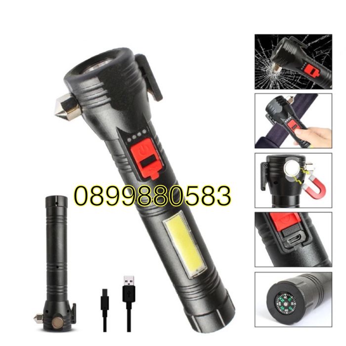 Комплект гедоре 108 части + прожектор падарък Stahlmayer гр. Пловдив Кючук Париж • OLX.bg