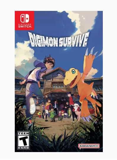 Jocuri Nintendo Switch Minecraft Digimon Just Dance The Witcher 3 Arad ...