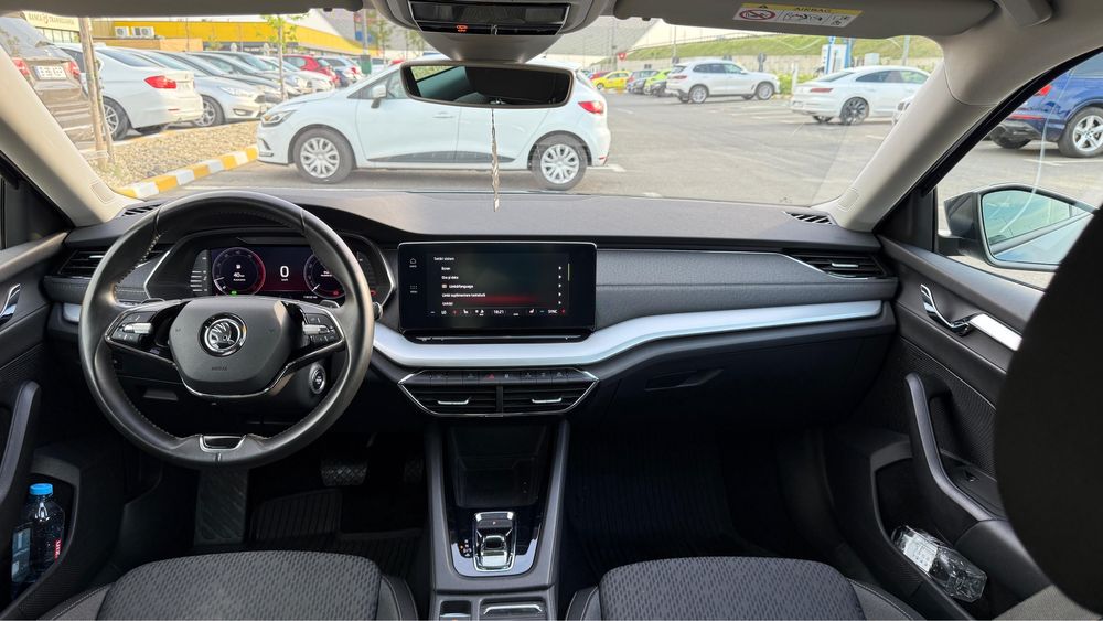 Skoda octavia 2.0 tdi dsg cedare leasing/ rate Berceni • OLX.ro