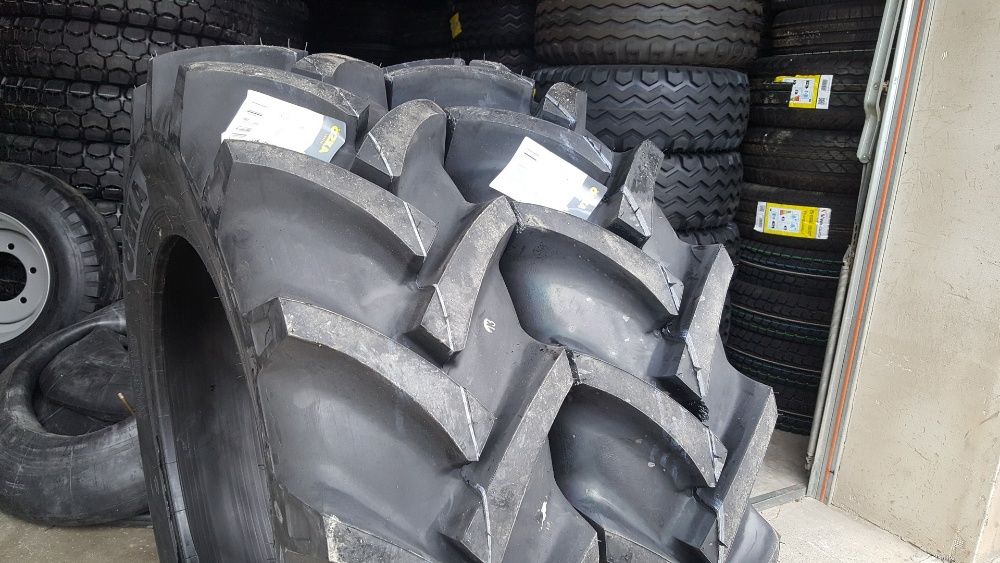 Cauciucuri 11.2 24 OZKA cu 8 pliuri anvelope noi livrare rapida R24 ...