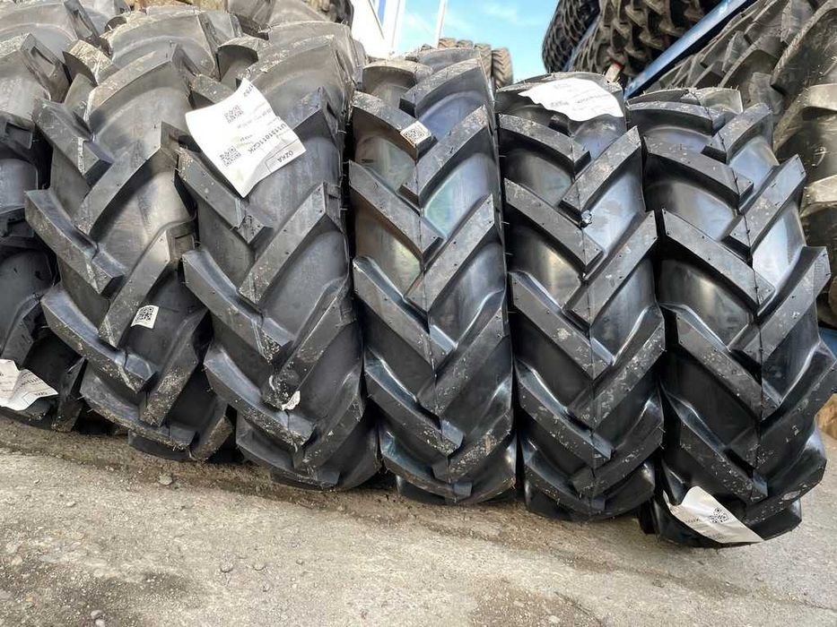 Cauciucuri noi tractor motocultor TICO 6.50/80-13 livrare rapida OZKA ...