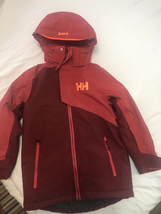 Geaca ski HH Helly Hansen marime 128 Calnic • OLX.ro
