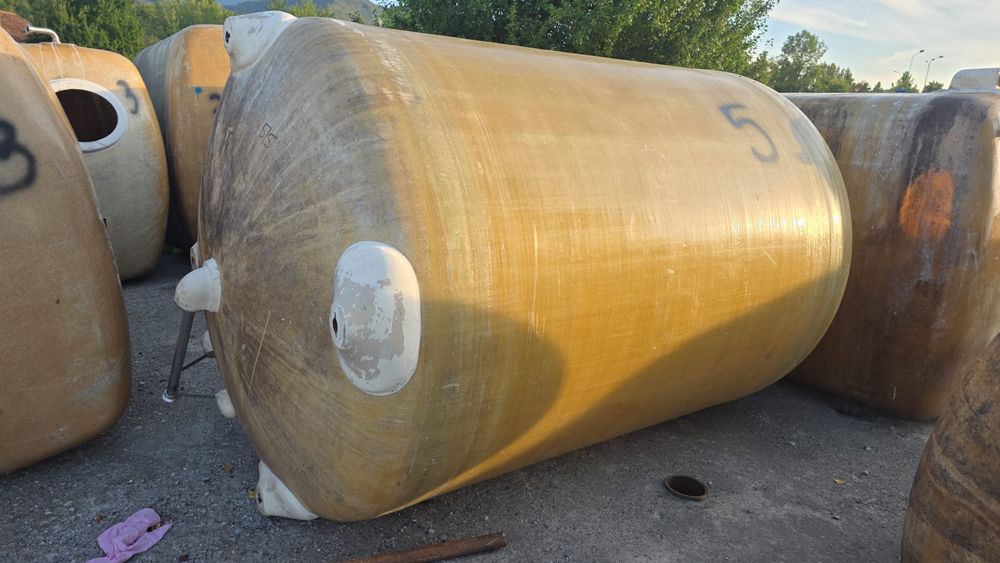 Bazine apa,fose septice Drumul Carului • OLX.ro