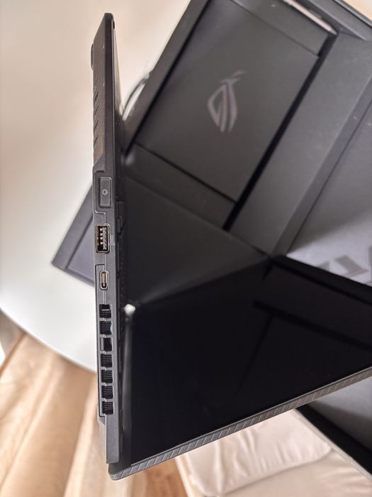 Asus Rog Flow x13 GV301RC + Pen Asus Bucuresti Sectorul 6 • OLX.ro