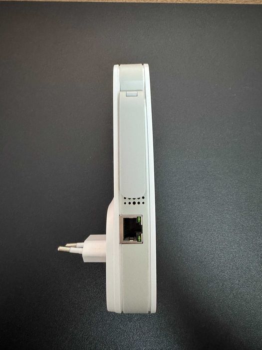 Range Extender wireless AC1750 TP-Link RE450 Gigabit, Dual Band Iasi ...