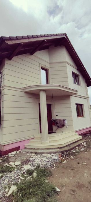 Bosaje, Coltare, Panouri decorative polistiren Iasi • OLX.ro