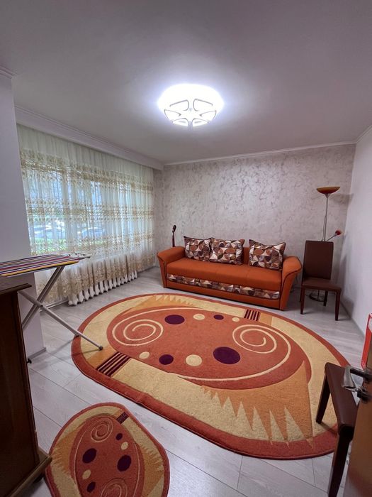 Dau in chirie apartament 2 camere zona Tudor Eon Targu-Mures • OLX.ro