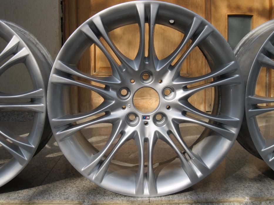 Jante Bmw style 135 M e36 e46 e90 e91 e92 e93 e87 Jante 18 M3 Suceava ...