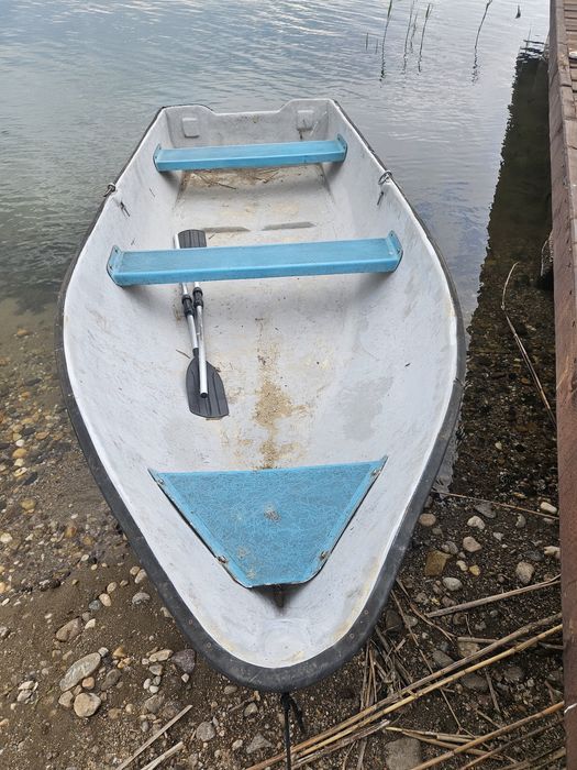 Barca cu vâsle în stare foarte buna Baia Mare • OLX.ro