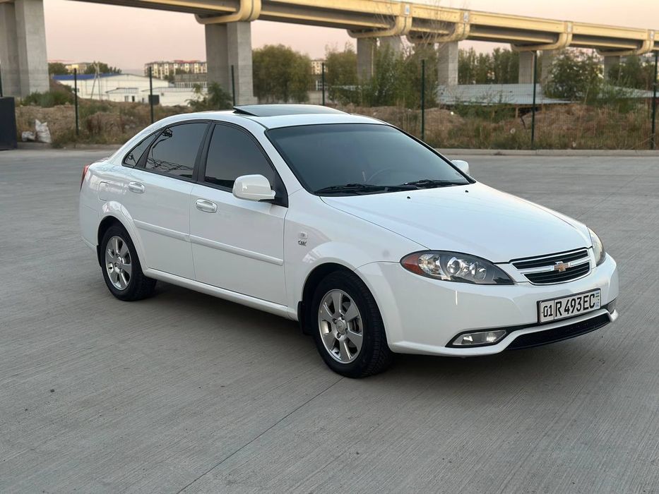 Jentra 2022 yil, rangi oq, Probeg 38000 kraskasi tozza: 16 800 у.е ...