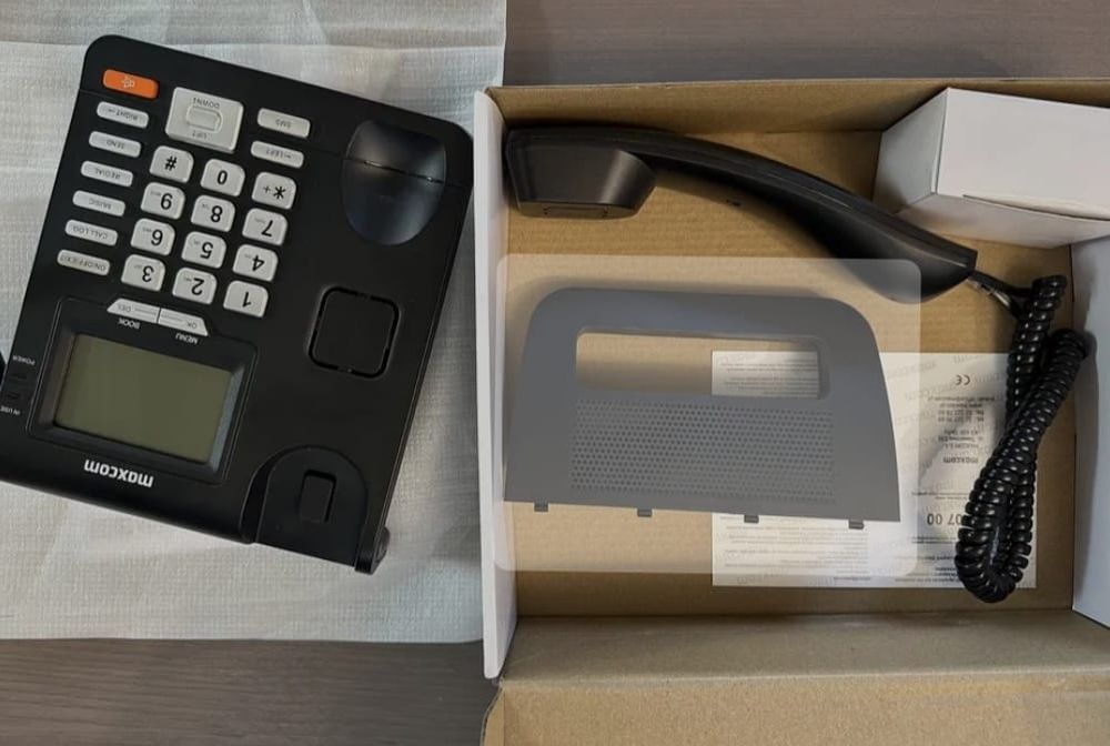 Telefon fix cu sim Digi Orange Vodafone Sarbi • OLX.ro