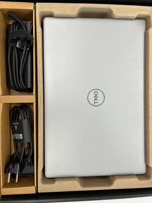 Лаптоп Dell Precision 5531 i7/64GB RAM/1TB SSD/GeForce MX550 гр. София ...