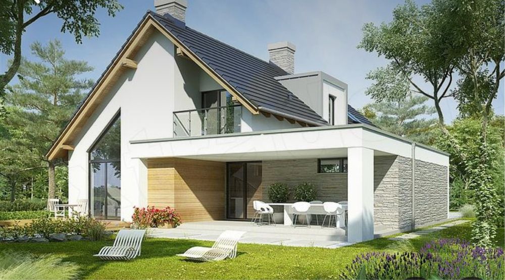 Arhitect autorizat. Proiecte case. Proiecte hale. Autorizare avizare ...