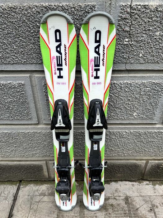 Mini schi head shape 94 L94cm Campia Turzii • OLX.ro