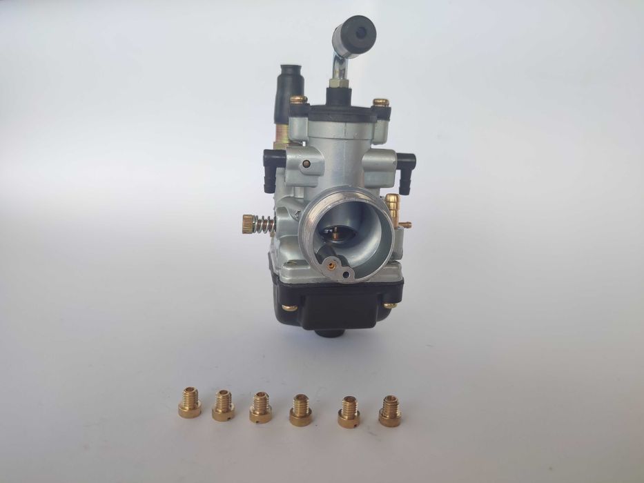 Карбуратор тип Dellorto PHBG 21мм гр. Русе Център • OLX.bg