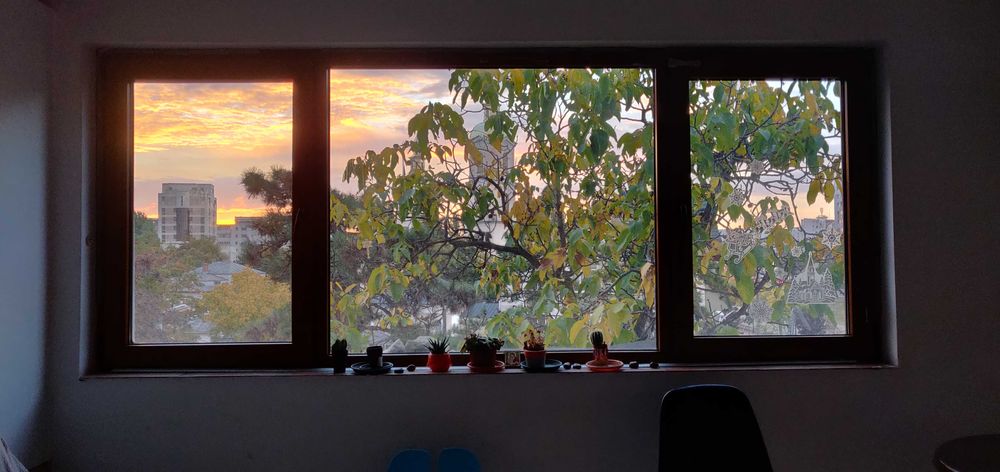 Apartament de 3 camere pe Splai Bahlui Iasi • OLX.ro