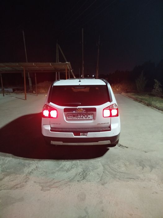 Orlando 3 pazitsiya: 11 800 у.е. - Chevrolet Ташкент на Olx