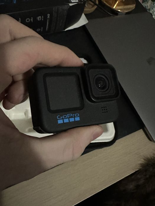 GoPro Hero 11 - екшън камера гр. София Студентски град • OLX.bg