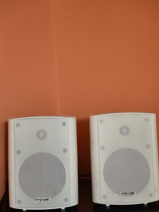 Boxe Active Stegen Profesionale monitoare Raft Buzau • OLX.ro