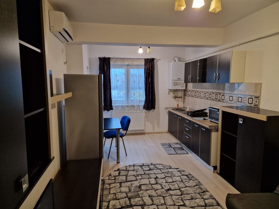 Studio Strada Gradinarilor 48 de inchriat Bucuresti Sectorul 3 • OLX.ro