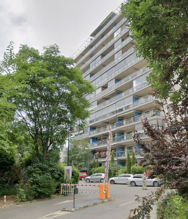 Vand loc parcare SUBTERAN New Town Residence, Baba Novac, Dristor ...